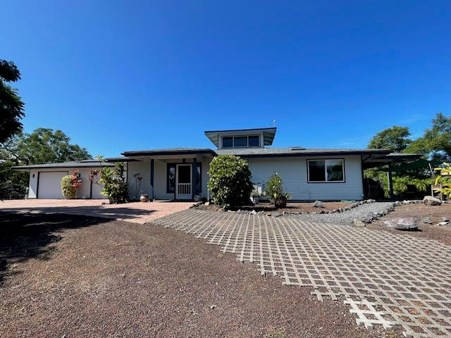 71-1769 Puu Lani Dr, Kailua-Kona, HI 96740 - MLS# 719950 - Coldwell Banker