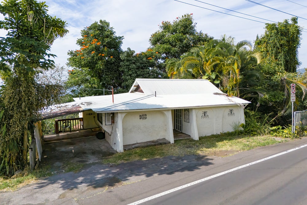 84-5125 Hawaii Belt Rd, Captain Cook, HI 96704 - MLS# 726695 - Coldwell ...