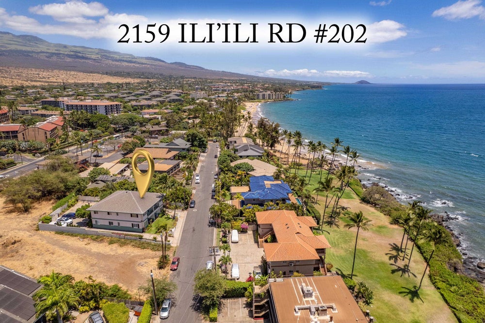 2159 Iliili Rd #202, Kihei, HI 96753 - MLS# 406490 - Coldwell Banker