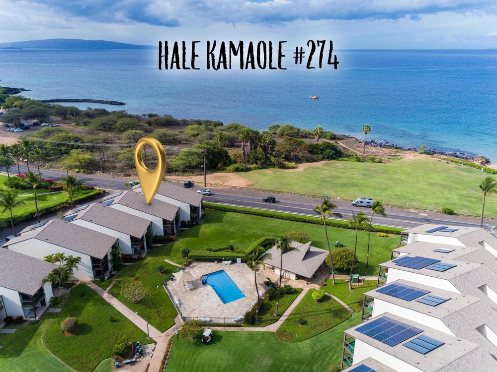 2737 South Kihei Road