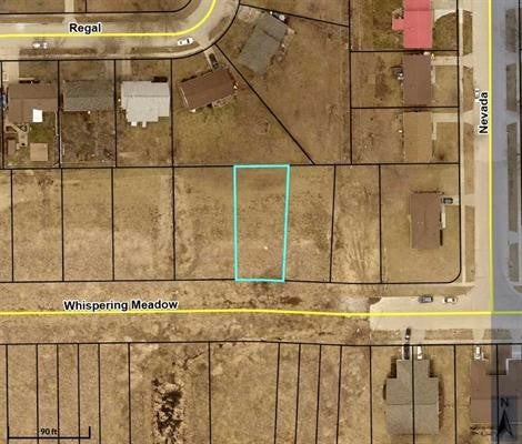 2320 Whispering Meadow Drive, Iowa City, IA 52240 - MLS# 2408382 ...