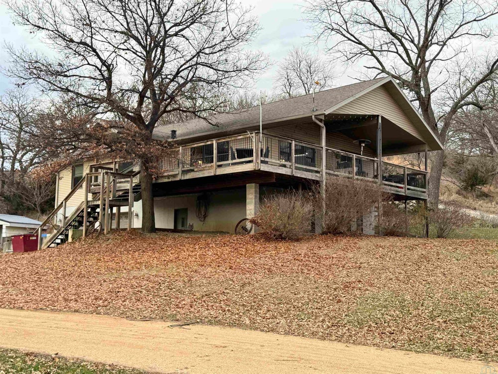 951 N RIVER RD., Linn Grove, IA 51033 - MLS# 831003 - Coldwell Banker