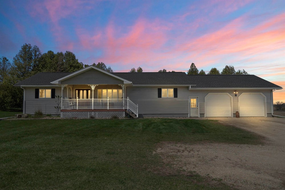 23206 255th Street, Waucoma, IA 52171 - MLS# 20241542 - Coldwell Banker