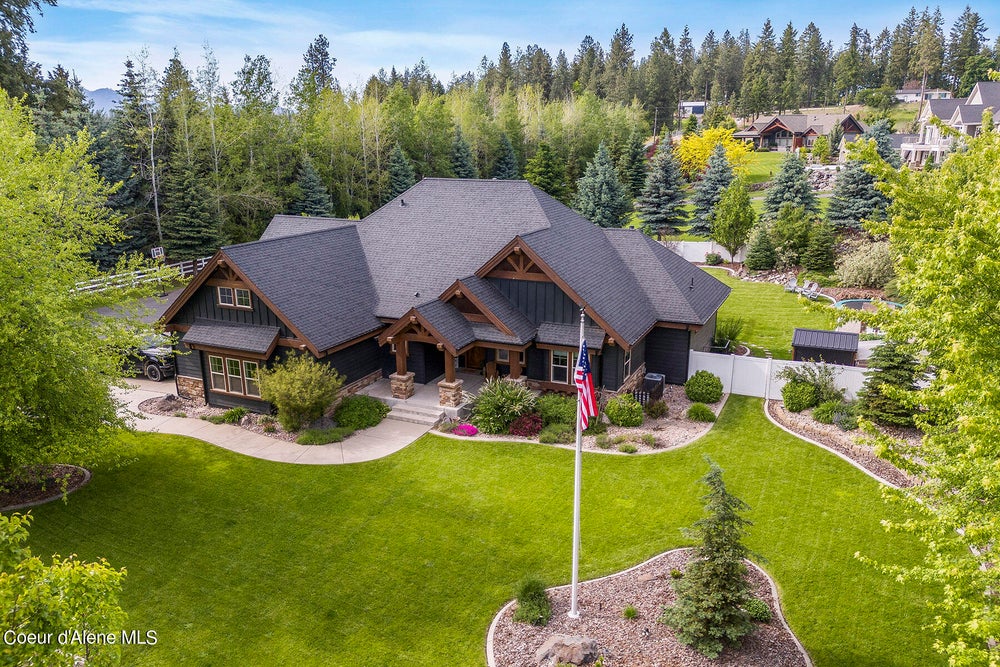 10832 N BLAKE CT, Hayden, ID 83835 - MLS# 24-5752 - Coldwell Banker