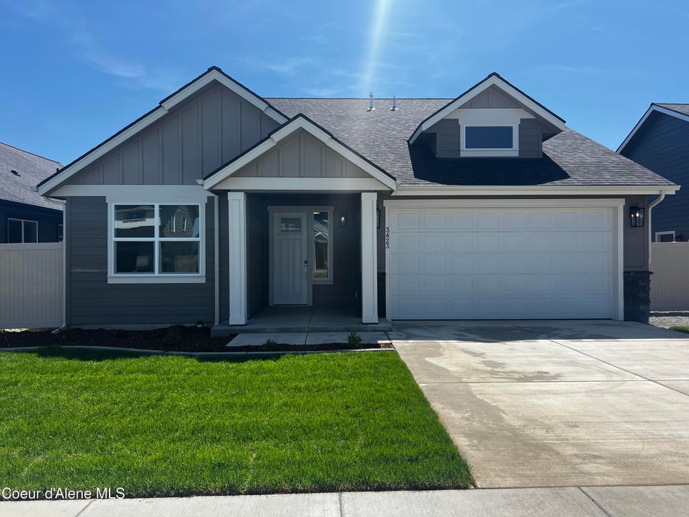 3423 N Cyprus Fox Loop, Post Falls, ID 83854 - MLS# 25-2114 - Coldwell ...