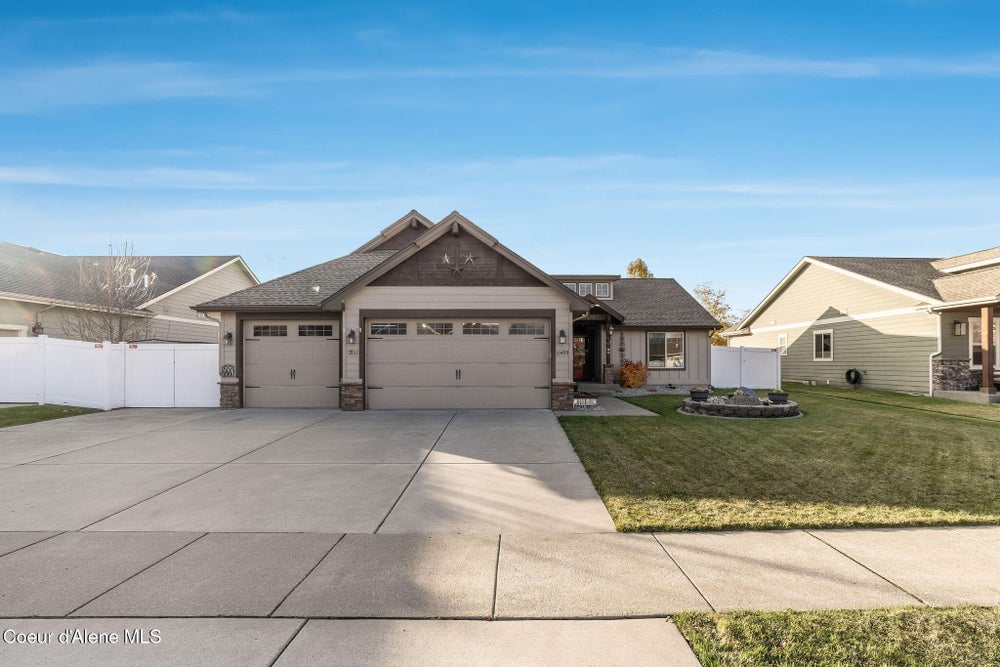 10499 N Barcelona St, Hayden, ID 83835 - MLS# 25-4150 - Coldwell Banker