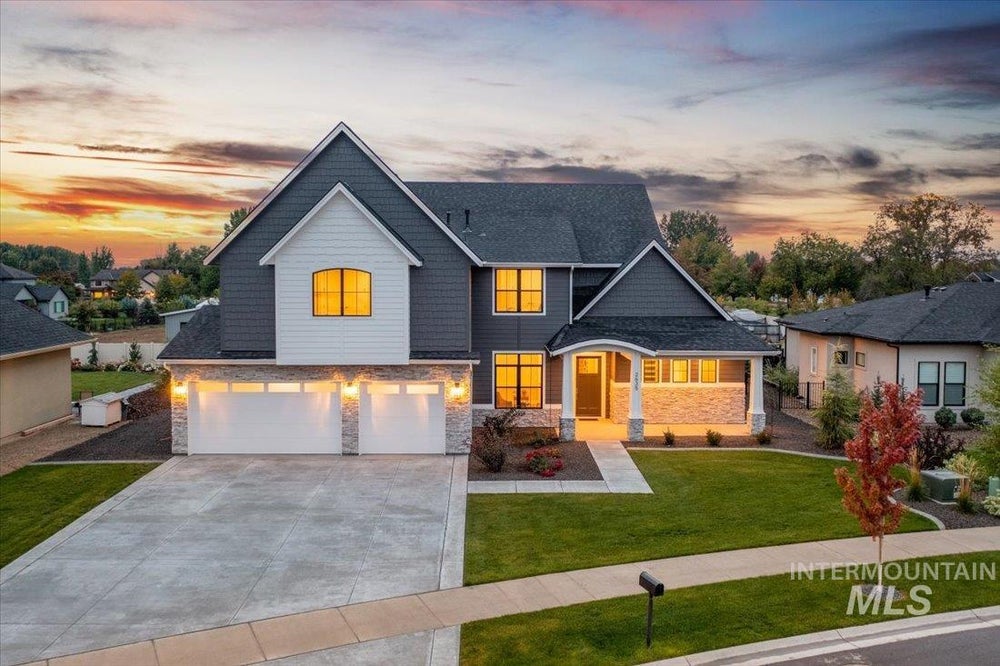 2635 N Yount Way, Eagle, ID 83616 - MLS# 98891434 - Coldwell Banker