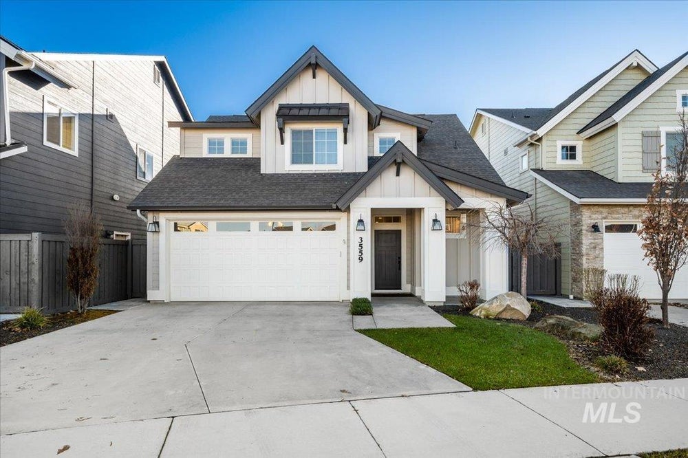 3559 E Berghan Street, Meridian, ID 83642 - MLS# 98932516 - Coldwell Banker