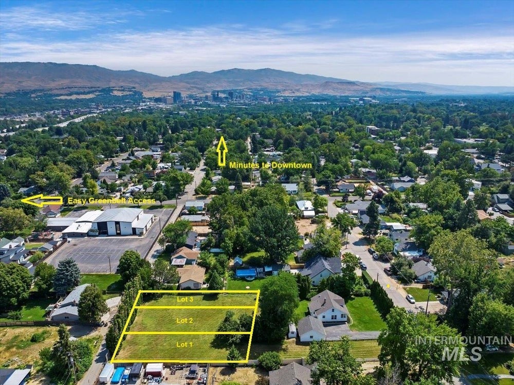 TBD W Holmes, Boise, ID 83706 - MLS# 98933314 - Coldwell Banker