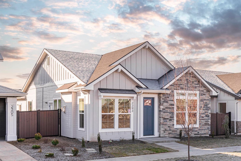 2293 E Hidcote St., Meridian, ID 83642 - MLS# 98933512 - Coldwell Banker