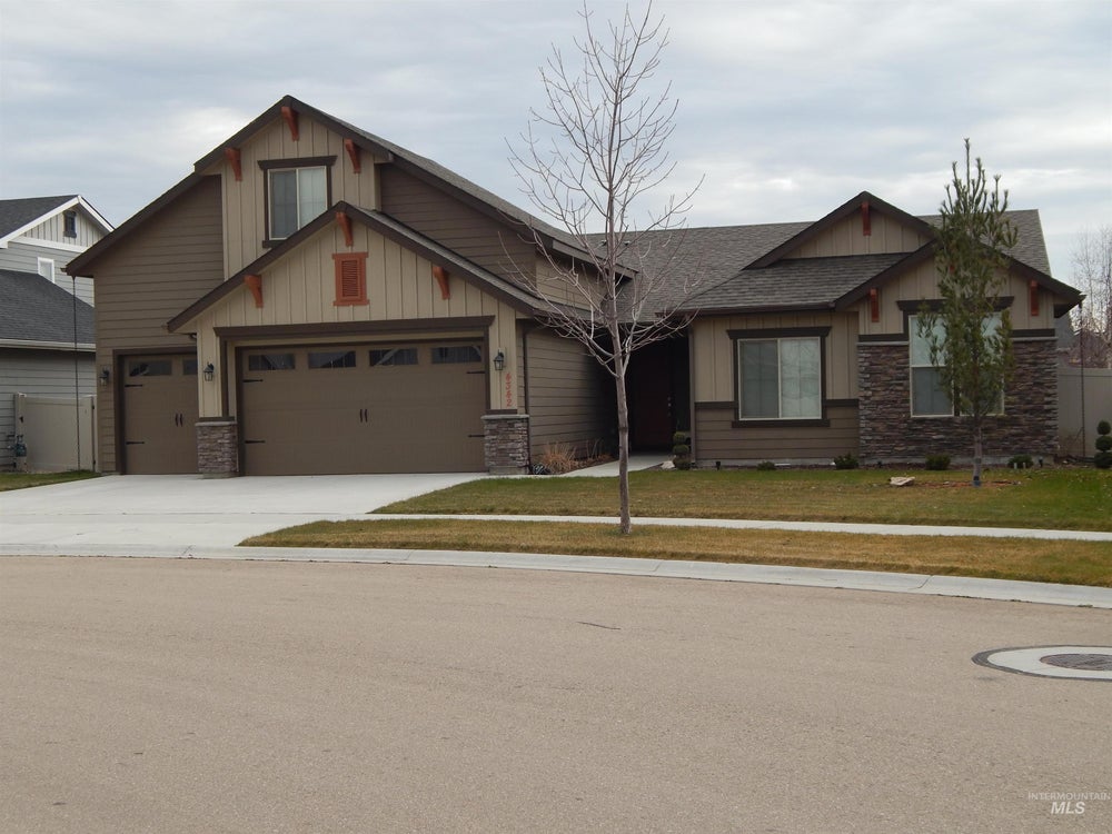 4342 N. Cherry Bark Way, Meridian, ID 83646 - MLS# 98935317 - Coldwell ...