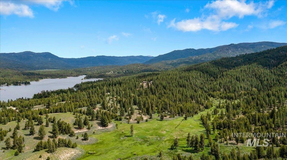 TBD Pointes Road, Cascade, ID 83611 - MLS# 98953499 - Coldwell Banker