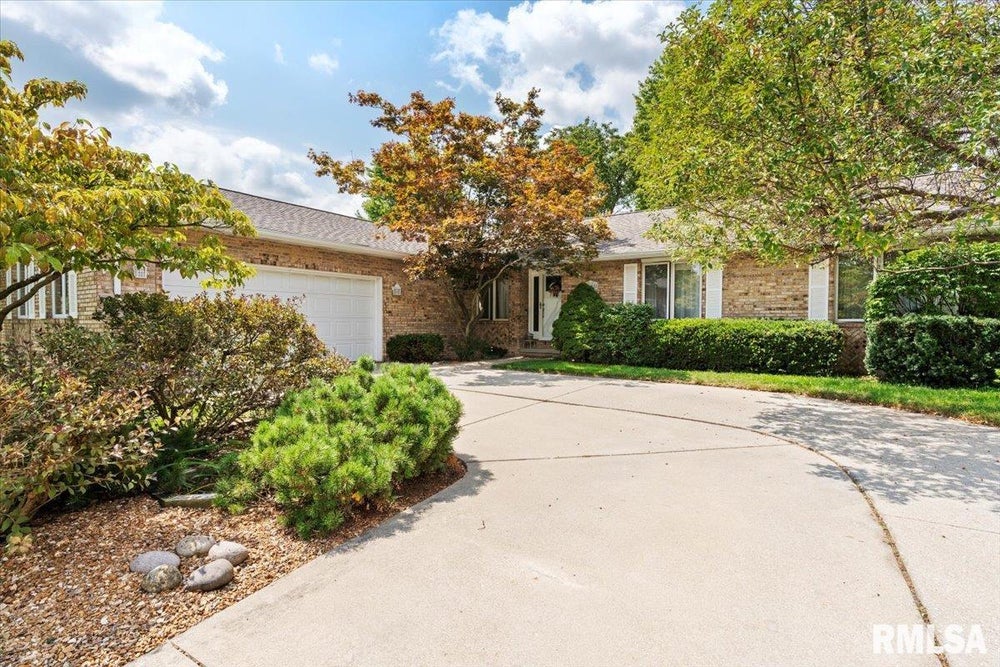 3605 Brandonshire Drive, Springfield, IL 62704 - MLS# CA1031377 ...