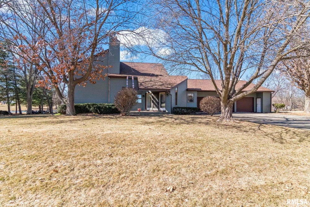 26 Windy Hill Road, Cantrall, IL 62625 - MLS# CA1034710 - Coldwell Banker