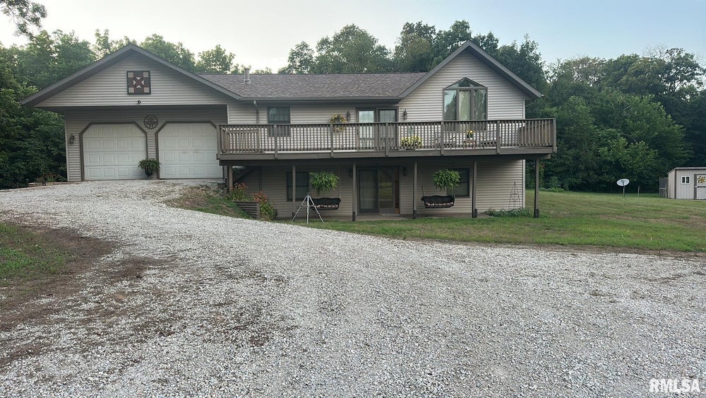 22842 E 1500 N Road, Easton, IL 62633 - MLS# CA1037934 - Coldwell Banker