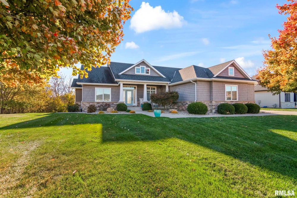 2804 Pat Tillman Drive, Springfield, IL 62711 - MLS# CA1040526 ...