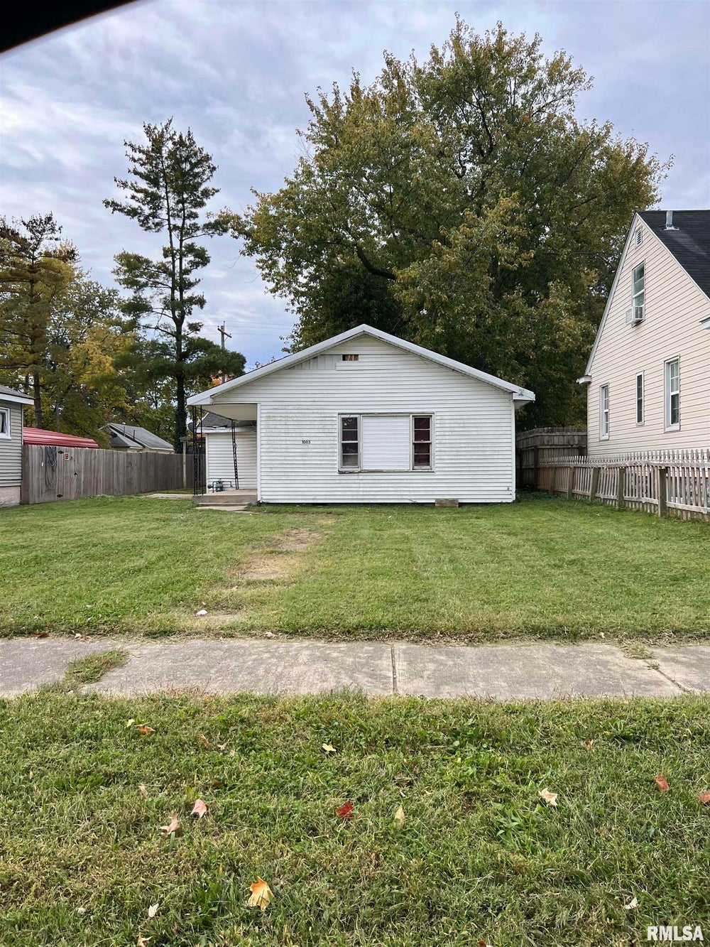 1003 E Noleman Street, Centralia, IL 62801 - MLS# EB451102 - Coldwell ...