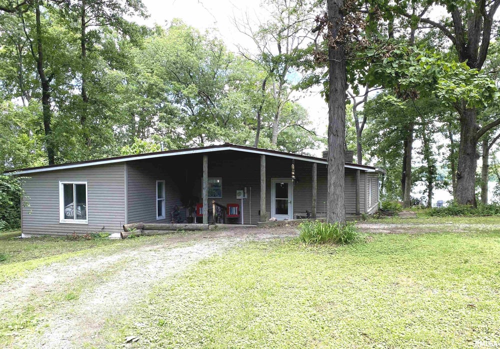 809 Chipwood Lane, Centralia, IL 62801 - MLS# EB453509 - Coldwell Banker