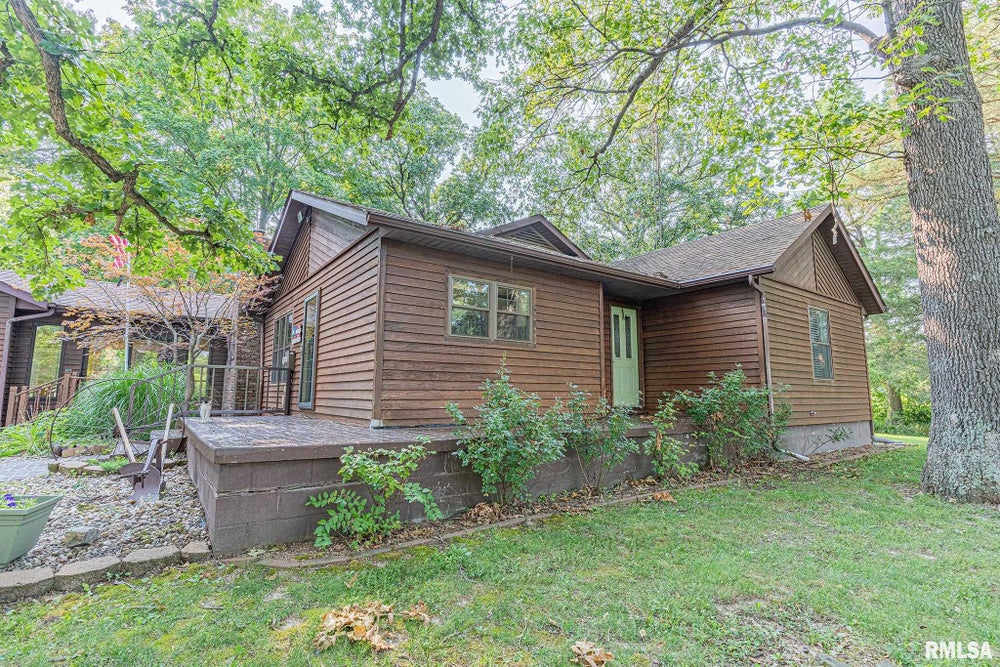 23445 N Post Oak Road, Walnut Hill, IL 62893 - MLS# EB454388 - Coldwell ...