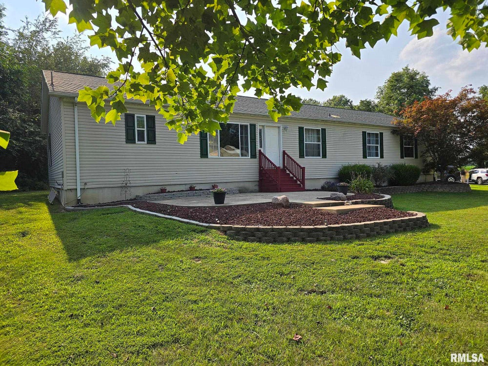 23941 N Carpenter Lane, Centralia, IL 62801 - MLS# EB454420 - Coldwell ...