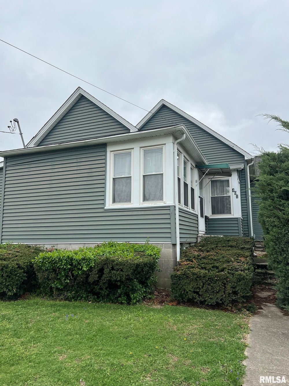 401 S Victor Street, Christopher, IL 62822 - MLS# EB457483 - Coldwell ...