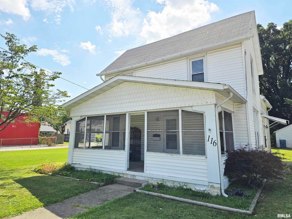 116 N Lincoln Boulevard, Centralia, IL 62801 - MLS# EB458712 - Coldwell ...
