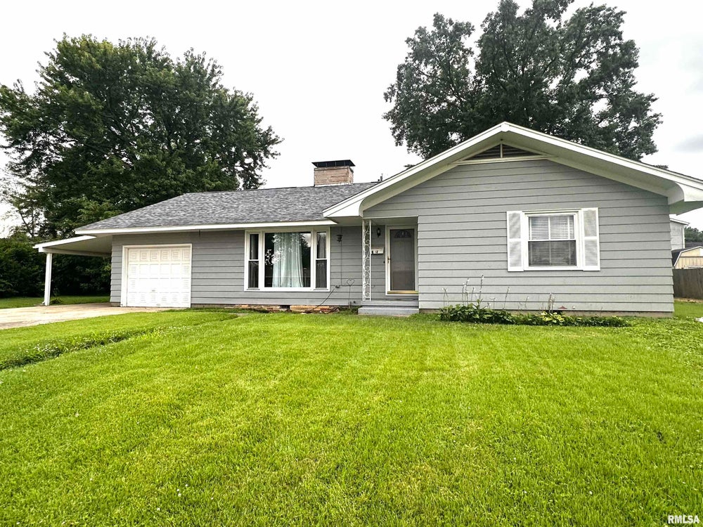 18 Arline Drive, Centralia, IL 62801 - MLS# EB458886 - Coldwell Banker