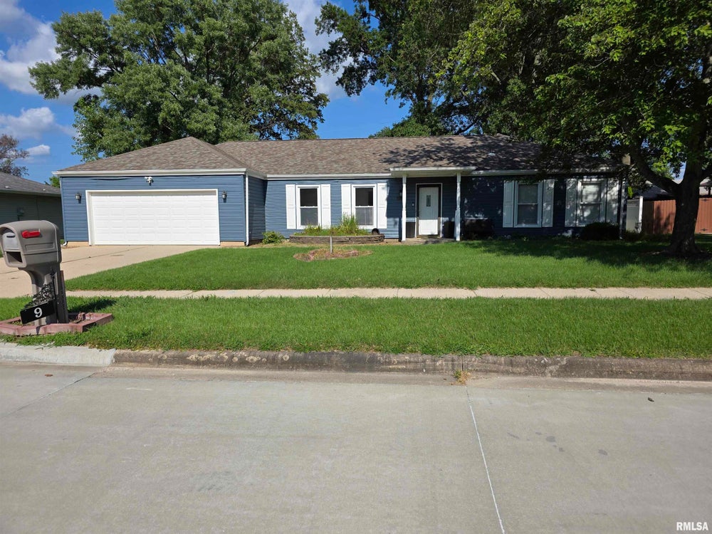 9 Blackberry Run Avenue, Centralia, IL 62801 - MLS# EB459064 - Coldwell ...