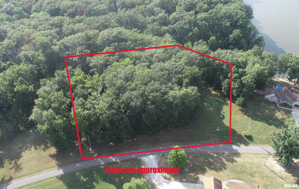 0000 Possum Lane, Centralia, IL 62881 - MLS# EB459387 - Coldwell Banker