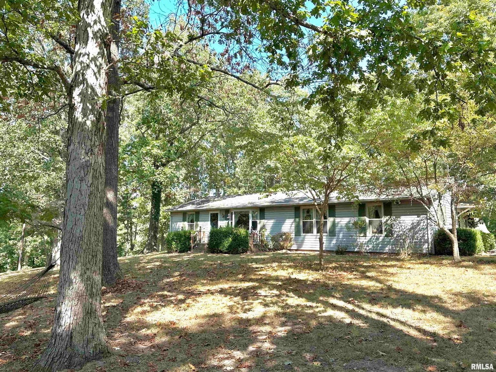 2345 Copple Road, Centralia, IL 62801 - MLS# EB459749 - Coldwell Banker