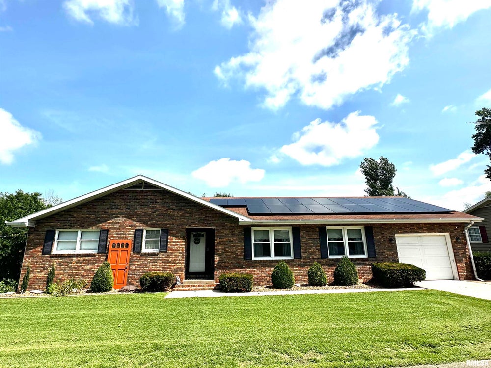 1340 E 6th Street, Centralia, IL 62801 - MLS# EB460231 - Coldwell Banker