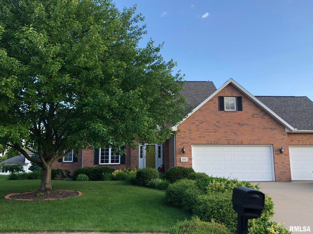 2412 W Monica Drive, Dunlap, IL 61525 - MLS# PA1250411 - Coldwell Banker