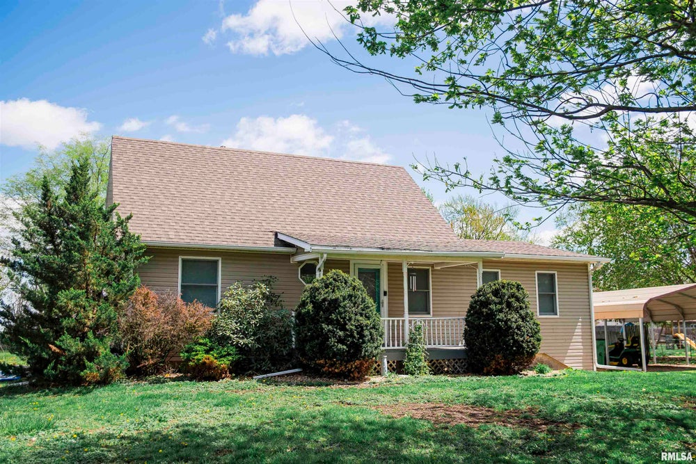 1724 E 1324th Street, Fowler, IL 62338 - MLS# QC4262471 - Coldwell Banker