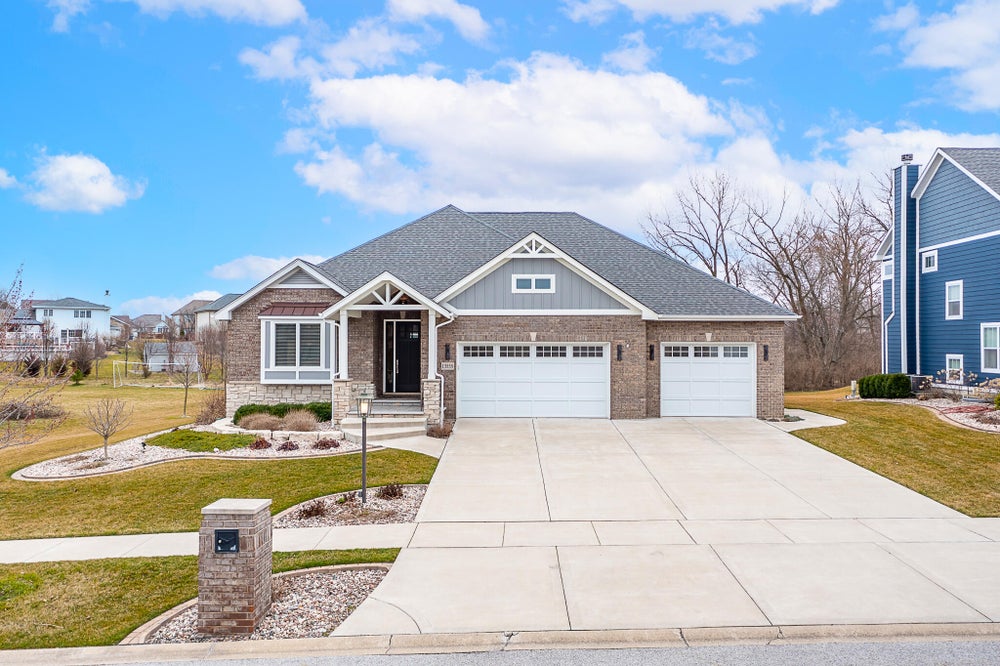 13555 Limerick Drive, St. John, IN 46373 - MLS# 800783 - Coldwell Banker