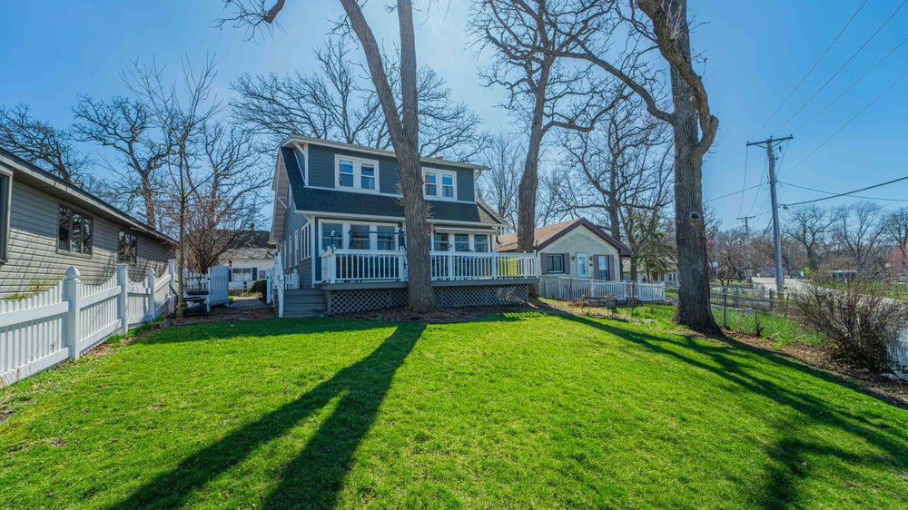 14513 Lake Shore Drive, Cedar Lake, IN 46303 - MLS# 800871 - Coldwell ...