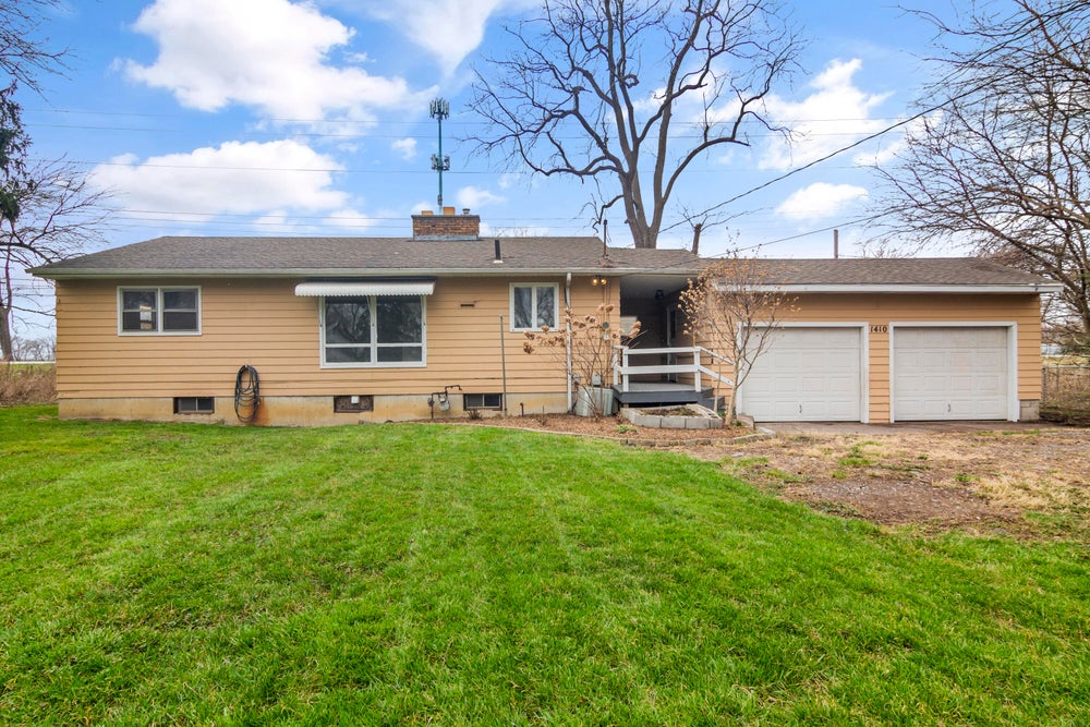 1410 Nealon Drive, Portage, IN 46368 - MLS# 801193 - Coldwell Banker