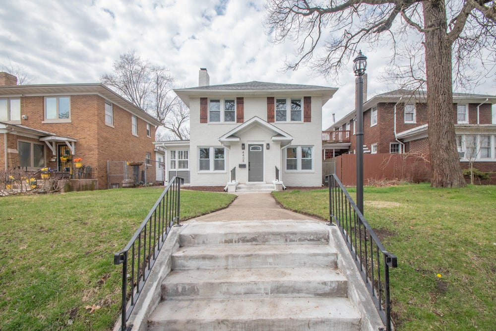 4408 Adams Street, Gary, IN 46408 - MLS# 801583 - Coldwell Banker