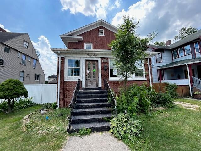 38 Webb Street, Hammond, IN 46320 - MLS# 805868 - Coldwell Banker