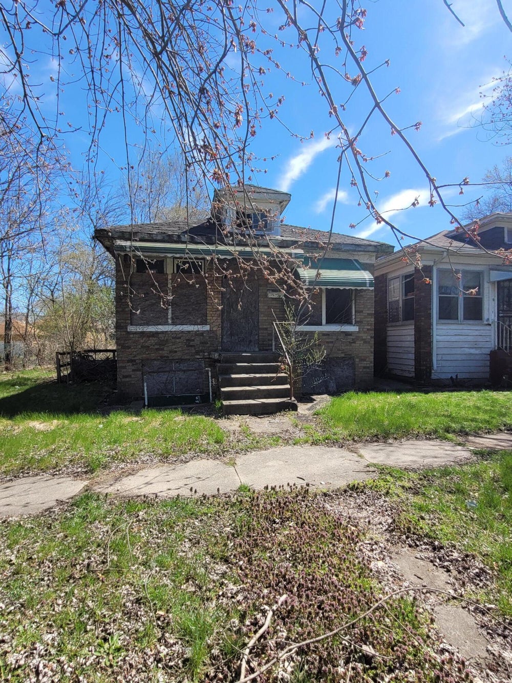 3737 Madison Street, Gary, IN 46408 - MLS# 806282 - Coldwell Banker