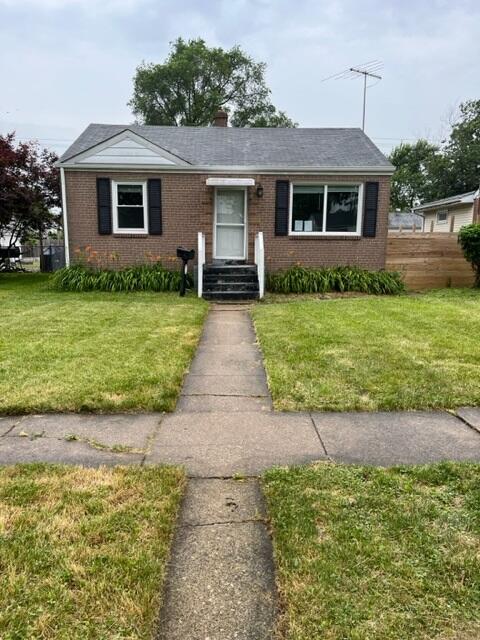 336 N California Street, Hobart, IN 46342 - MLS# 806694 - Coldwell Banker