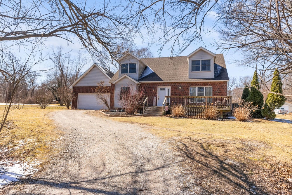 1396 Wagner Road, Porter, IN 46304 - MLS# 816886 - Coldwell Banker
