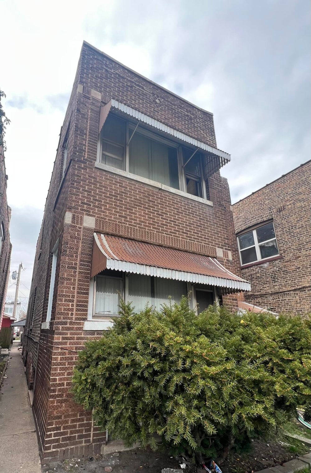 3738 Euclid Avenue, East Chicago, IN 46312 - MLS# 819412 - Coldwell Banker