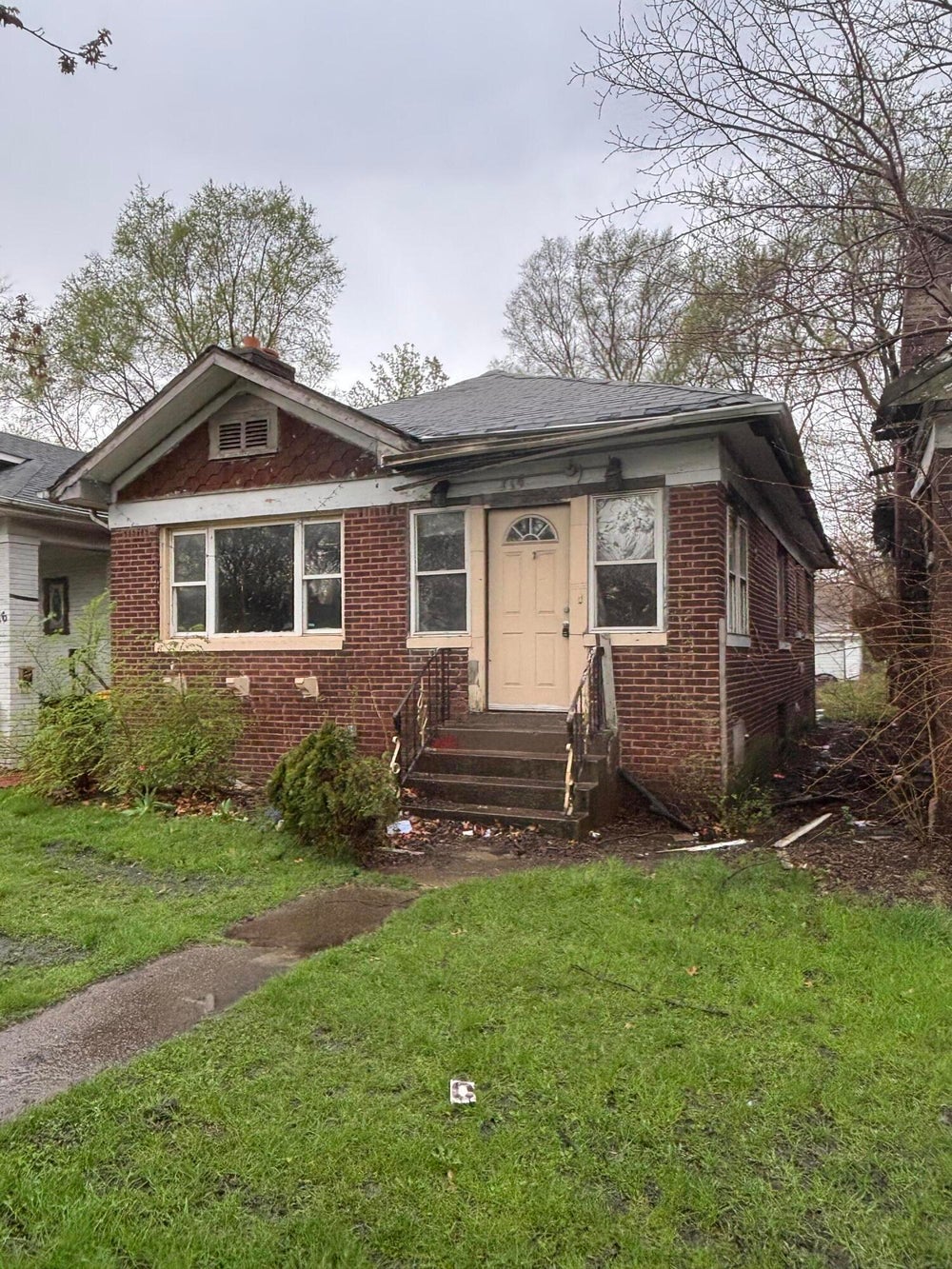 714 Ralston Street, Gary, IN 46406 - MLS# 819509 - Coldwell Banker