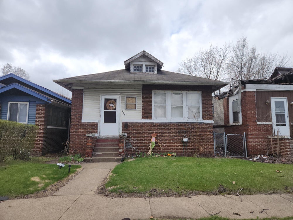 764 Rhode Island Street, Gary, IN 46402 - MLS# 821229 - Coldwell Banker