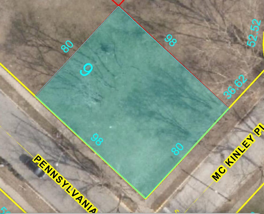 3701 Mc Kinley Place, East Chicago, IN 46312 - MLS# 823133 - Coldwell ...