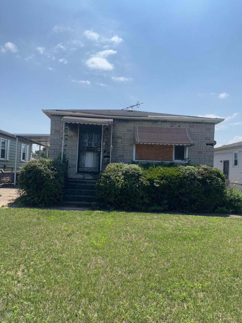 1015 Central Avenue, Gary, IN 46407 - MLS# 823892 - Coldwell Banker