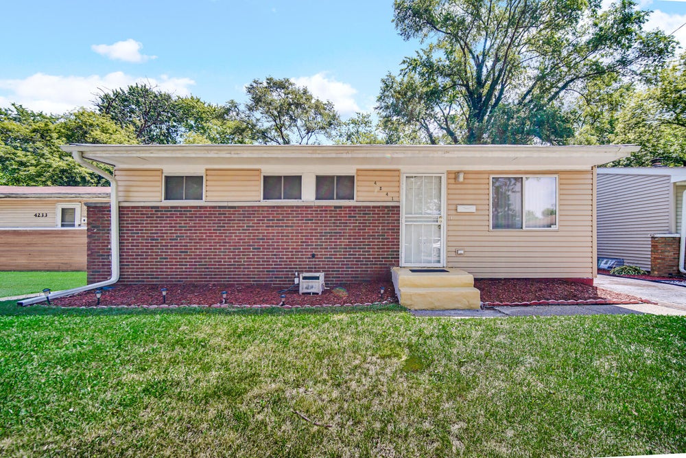 4241 Tennessee Street, Gary, IN 46409 - MLS# 824180 - Coldwell Banker