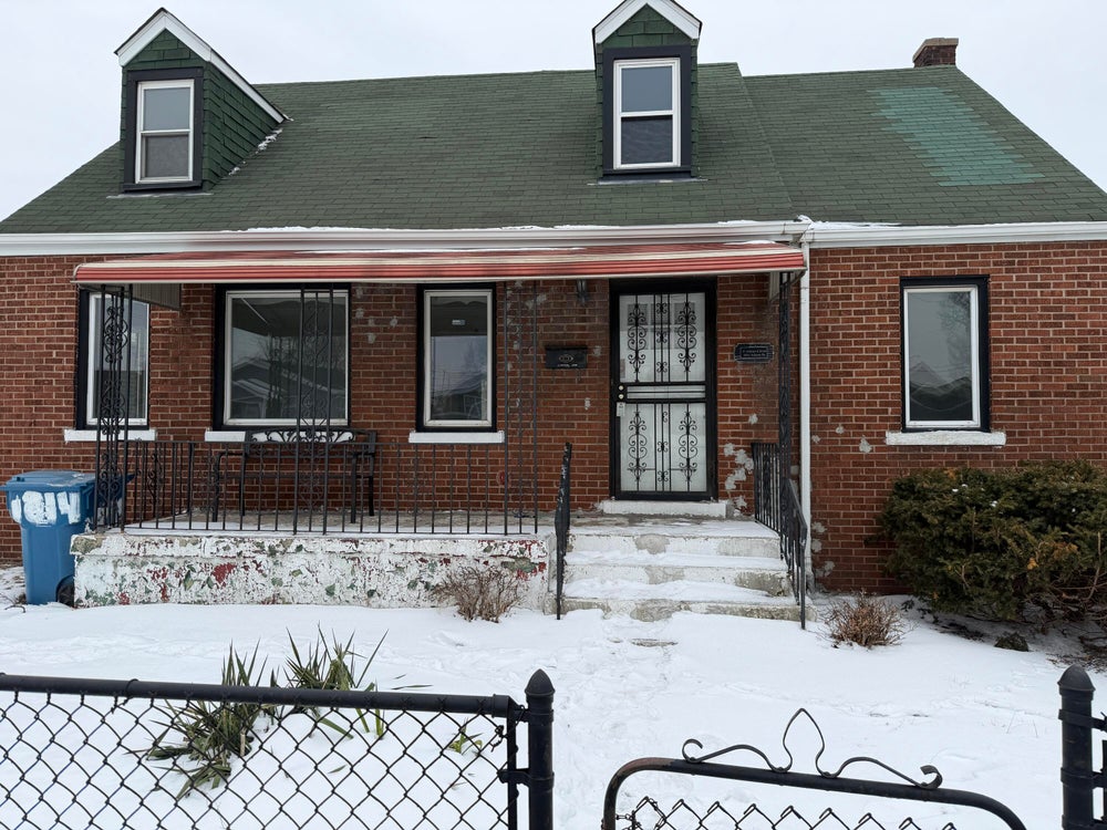 1814 Adams Street, Gary, IN 46407 - MLS# 834034 - Coldwell Banker