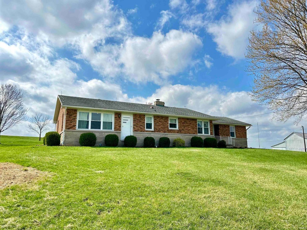 2547 S St Anthony Road, St. Anthony, IN 47575 - MLS# 202408493 ...