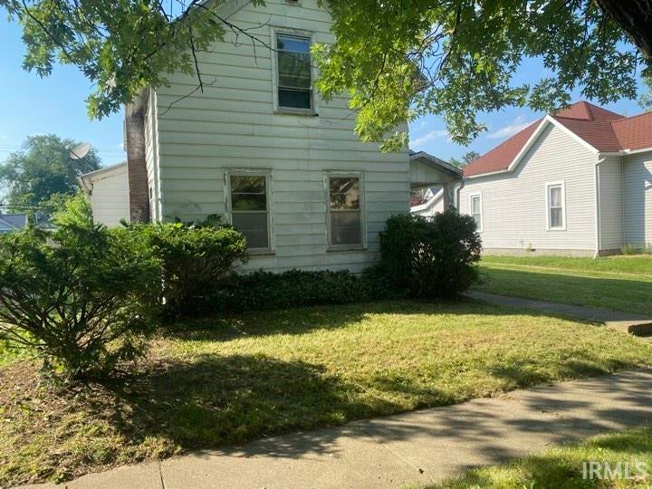 490 E 3rd Street, Peru, IN 46970 - MLS# 202408660 - Coldwell Banker